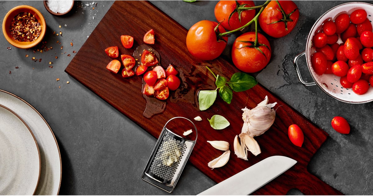 What Is the Mediterranean Diet? | POPSUGAR Fitness