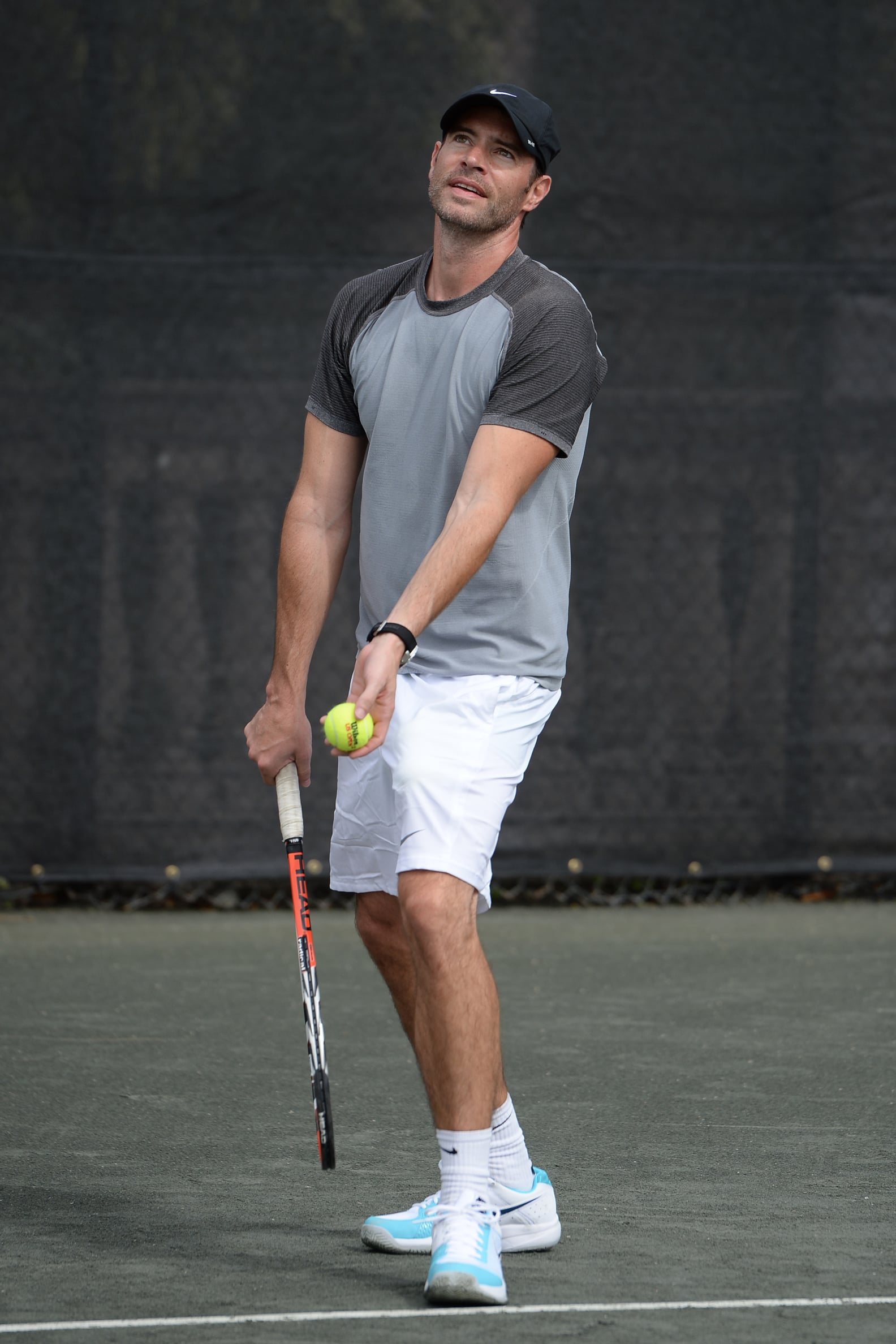 Scott Foley Pictures Through the Years | PS Celebrity