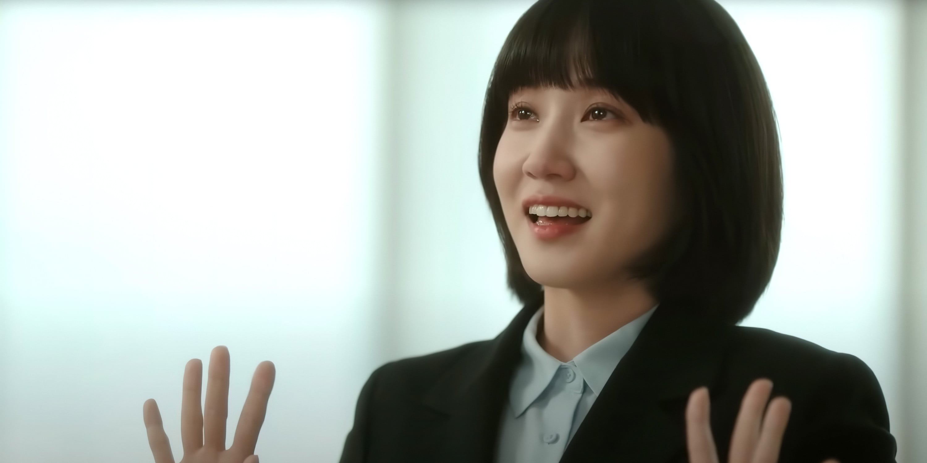 Extraordinary Attorney Woo: Will There Be a Season 2? | PS Entertainment