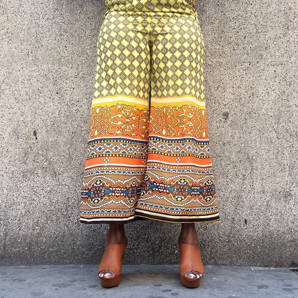 New York City Legs Instagram Account | PS Fashion