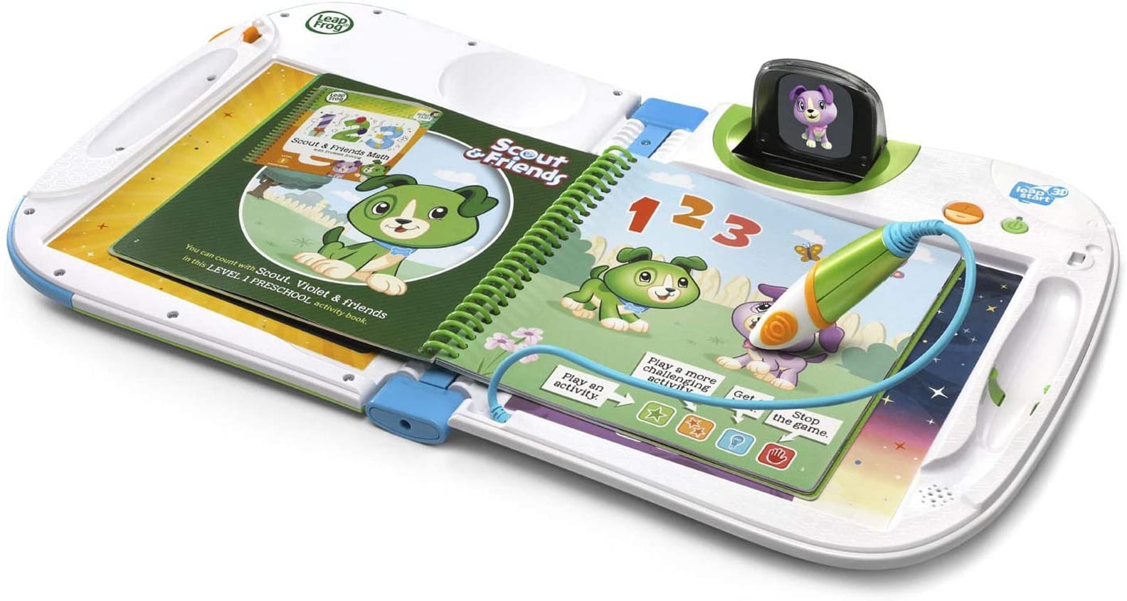 Toys and Games That Teach Kids How to Read | PS Family