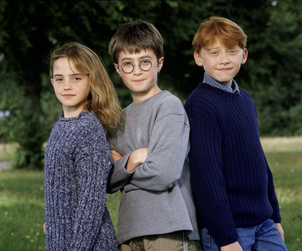How Harry Potter Has Influenced Millennials | POPSUGAR Tech