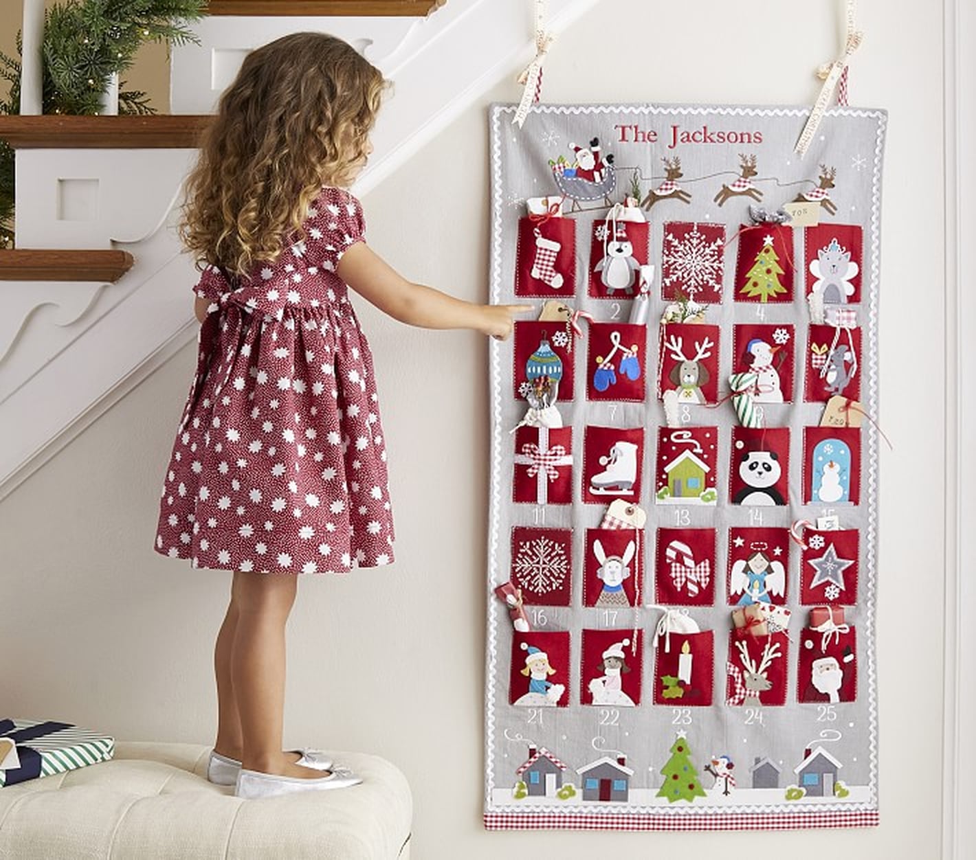 Advent Calendars For Kids | PS Family