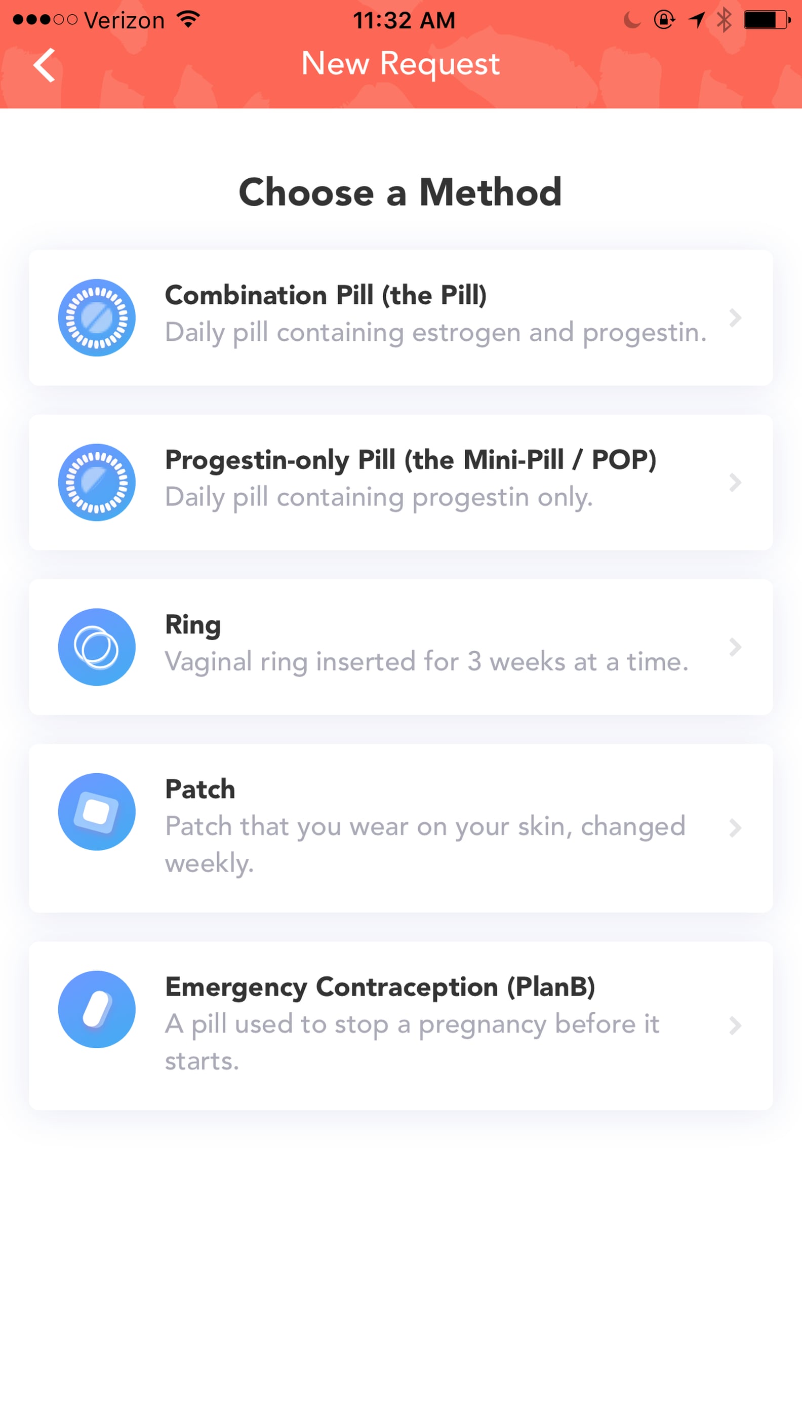 Nurx Birth Control Delivery App Review | PS News