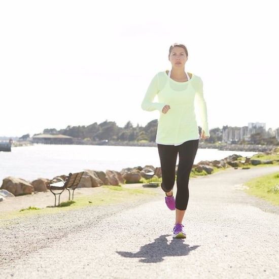How to Do a Pull-Up | POPSUGAR Fitness