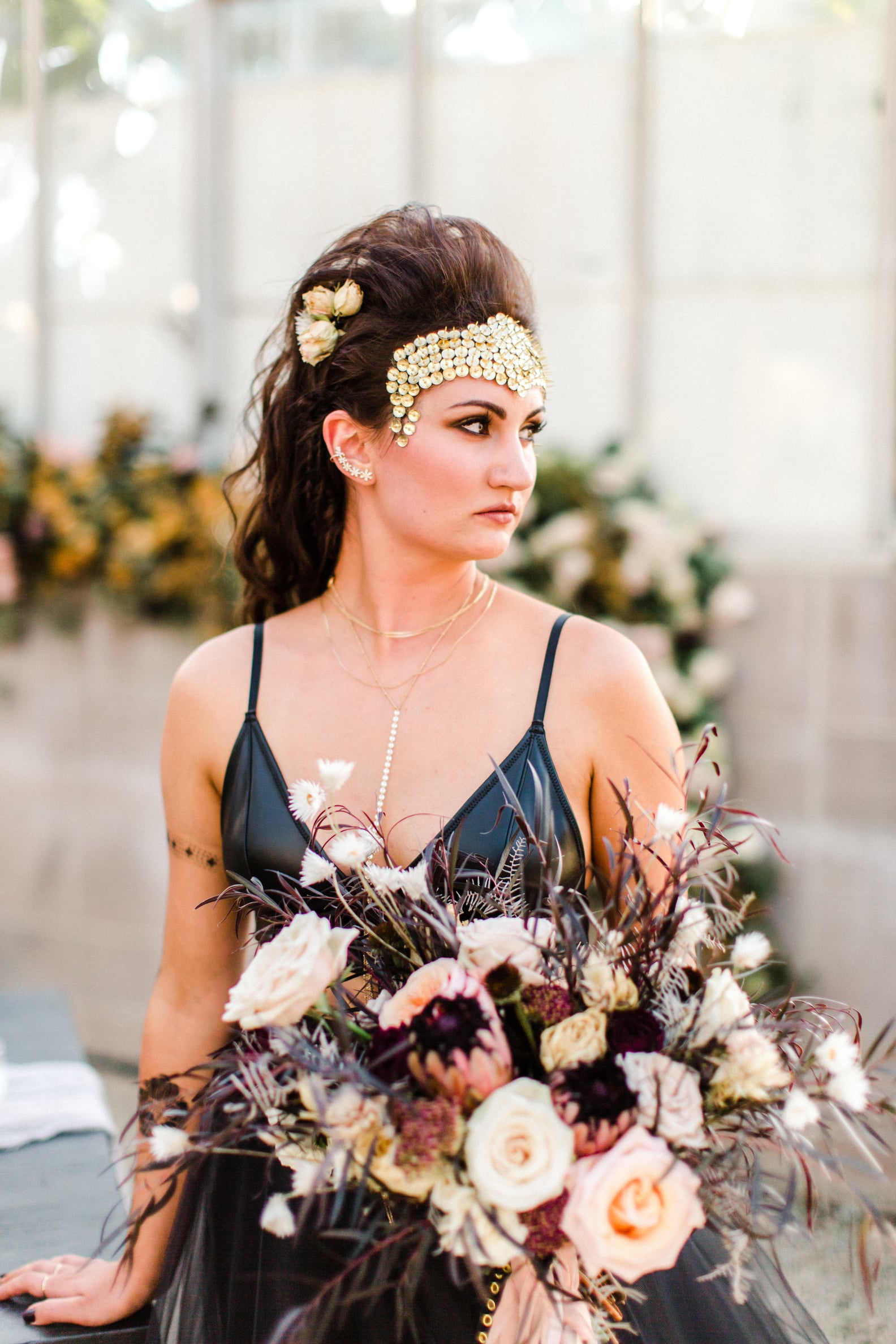 Mad Max-Themed Wedding | PS Love