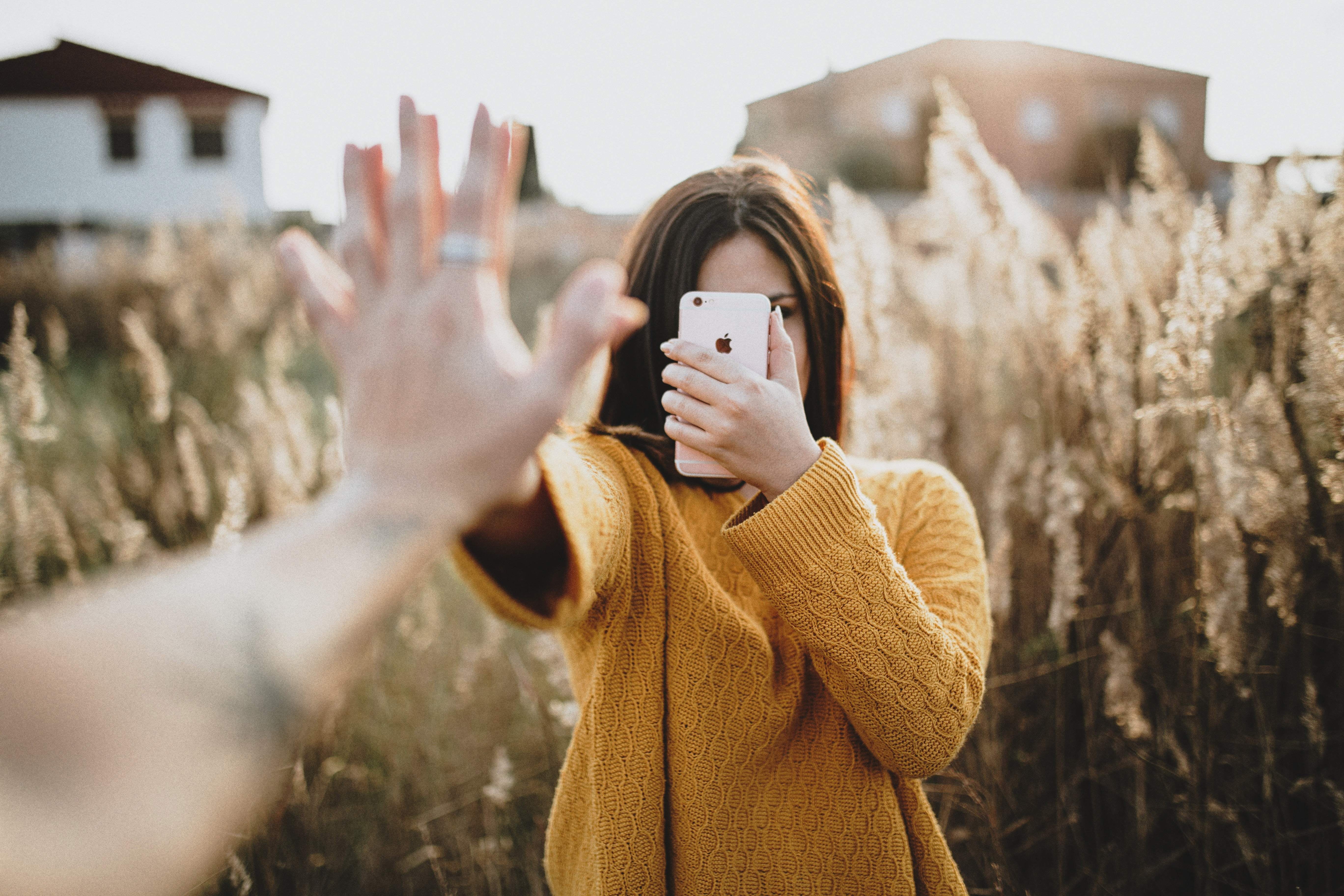 Twitter Love Stories | PS Love
