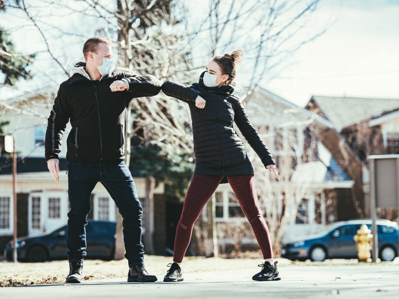 How to Safely Return Home From College During COVID-19 | PS Fitness