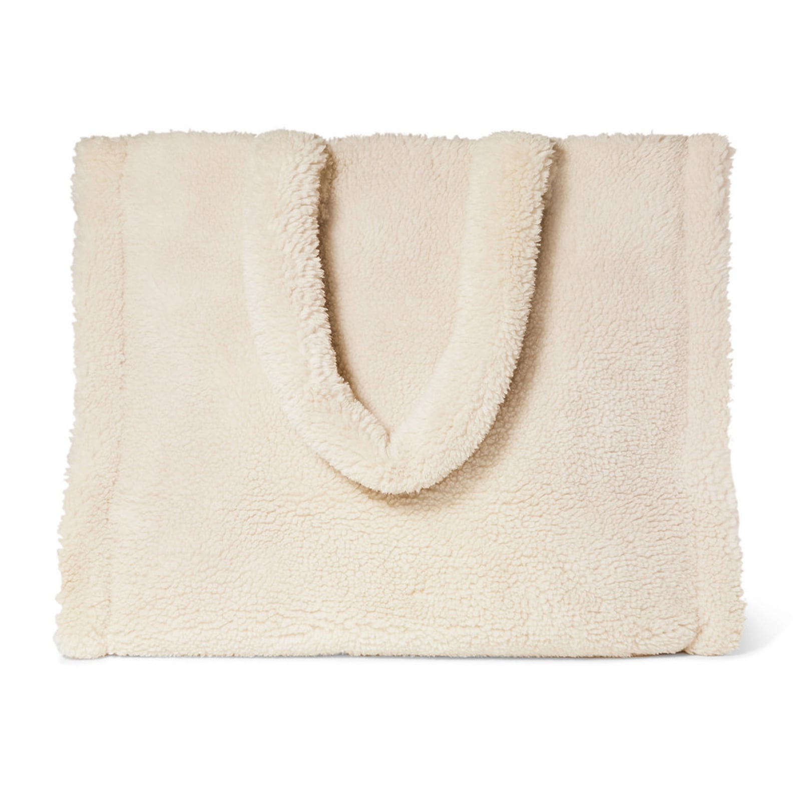 Shop the Best Shearling Bags For Fall 2019 | PS Fashion