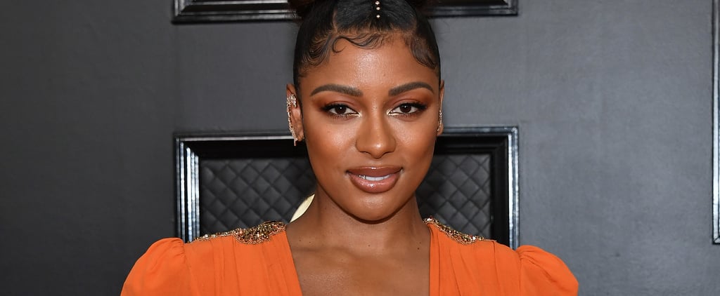 Victoria Monet | POPSUGAR UK