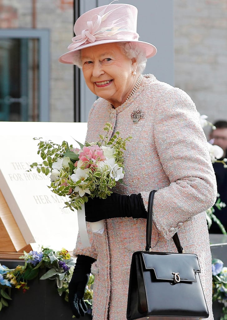 Queen Elizabeth II | POPSUGAR Love & Sex