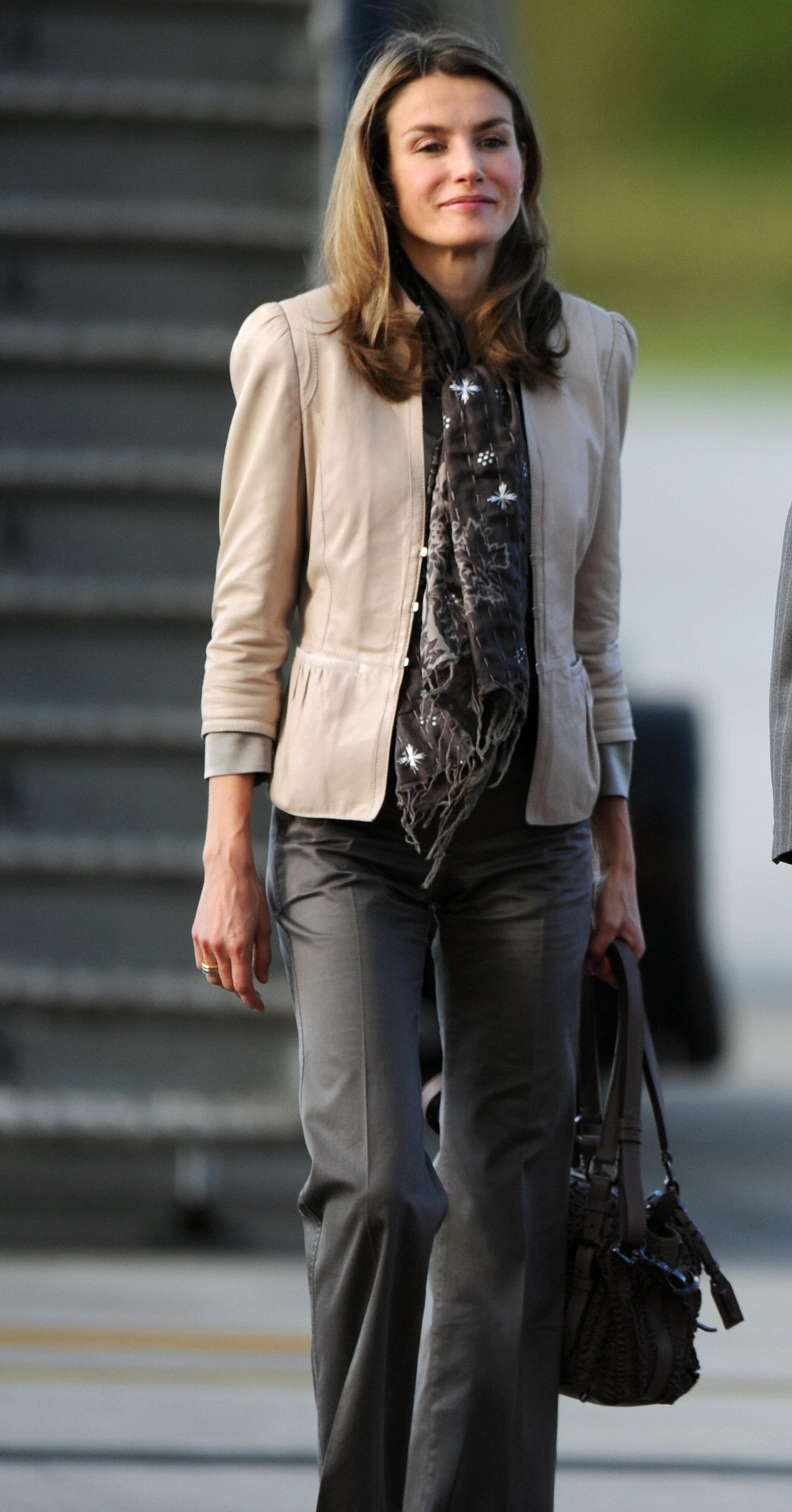 Travel Outfits For Working Women | PS Fashion