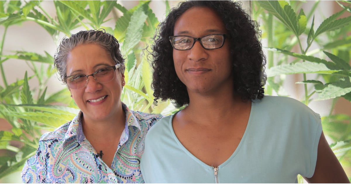 Edibles Company Inspired by a Mother's Love | POPSUGAR Family