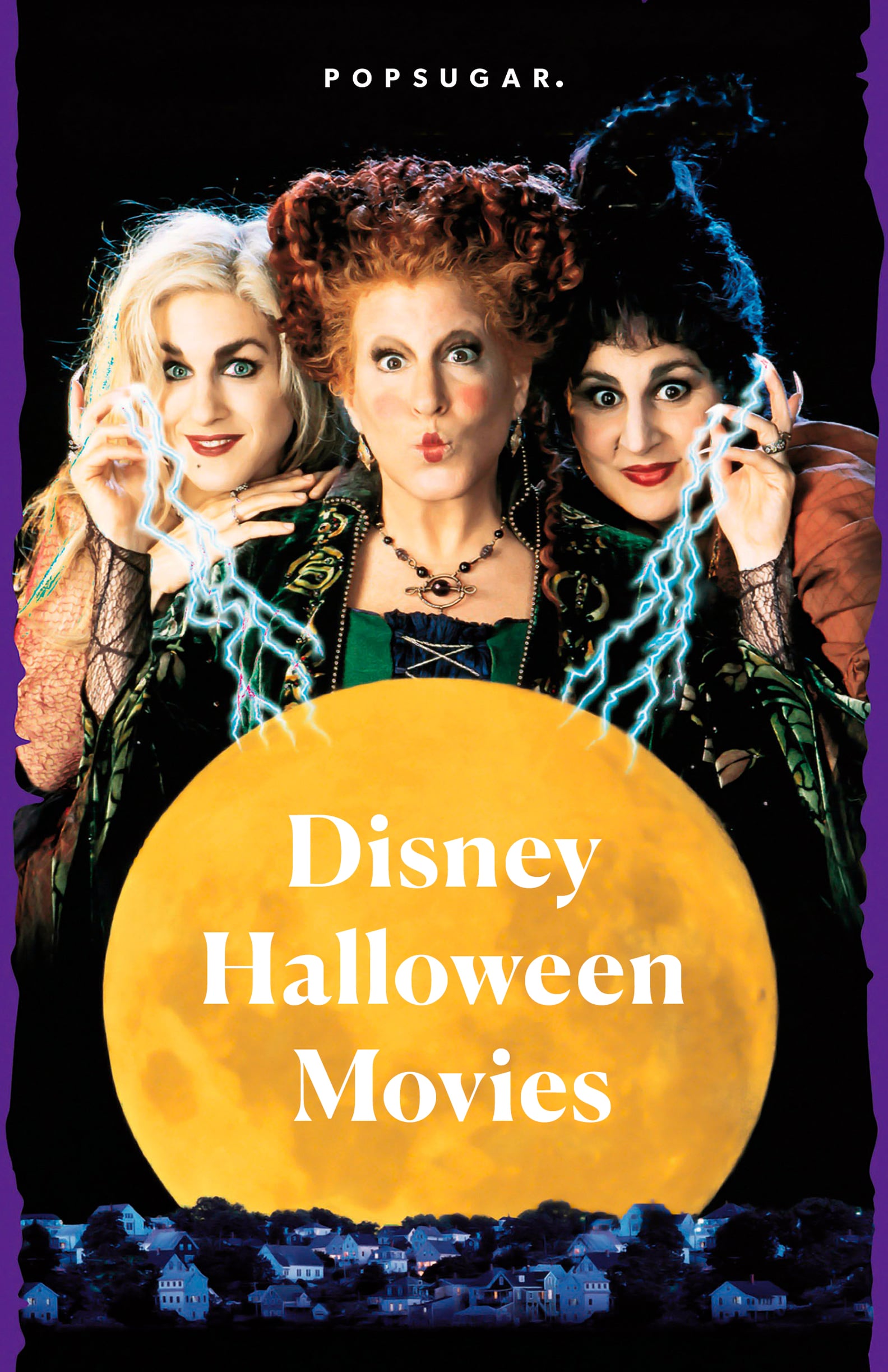 Disney Halloween Movies That Arent Super Scary Ps Entertainment