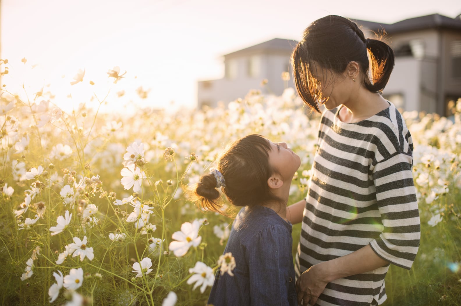 The Best Things About Having a Kid | PS Family