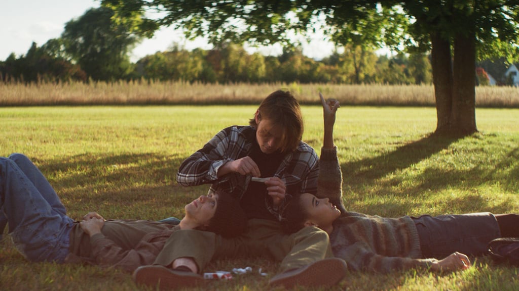 What Movies Have the Kids From Stranger Things Been In? | POPSUGAR ...