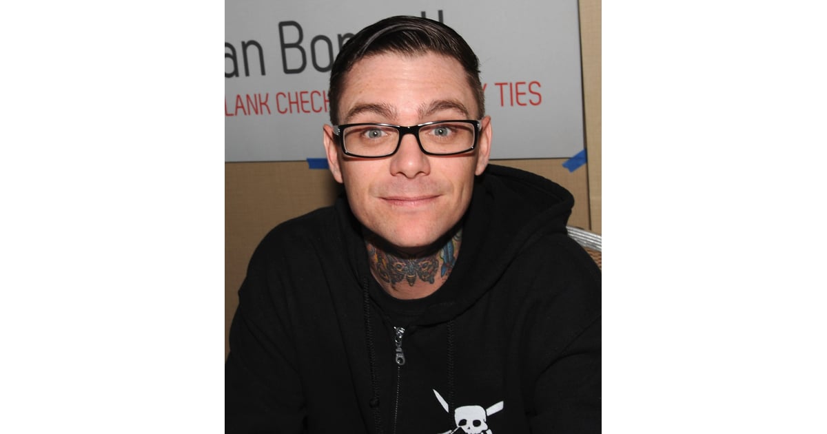 Brian Bonsall Now | Childhood Movie Crushes Now | POPSUGAR ...