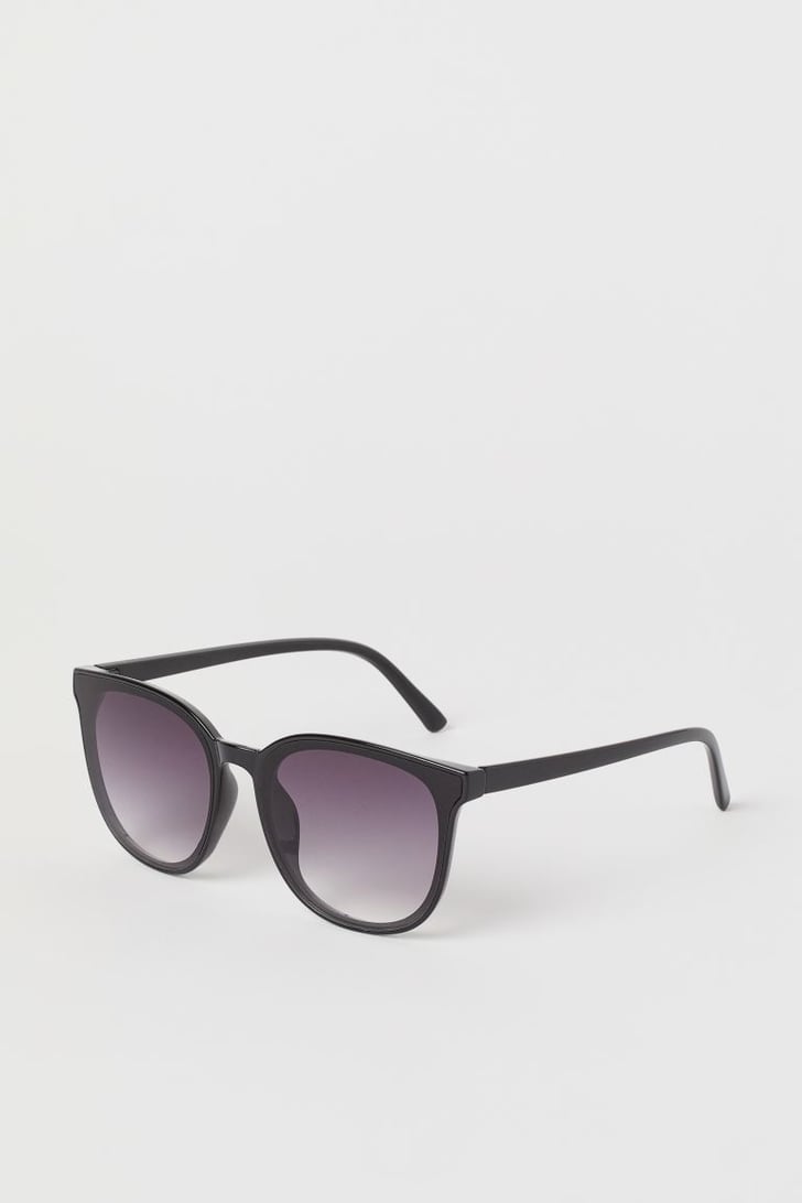 H&M Sunglasses | Sunglasses Under $50 | POPSUGAR Fashion Photo 9