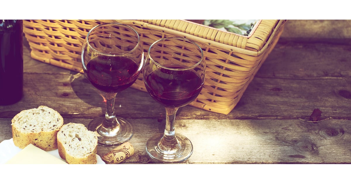 How to Drink on the First Date | POPSUGAR Food