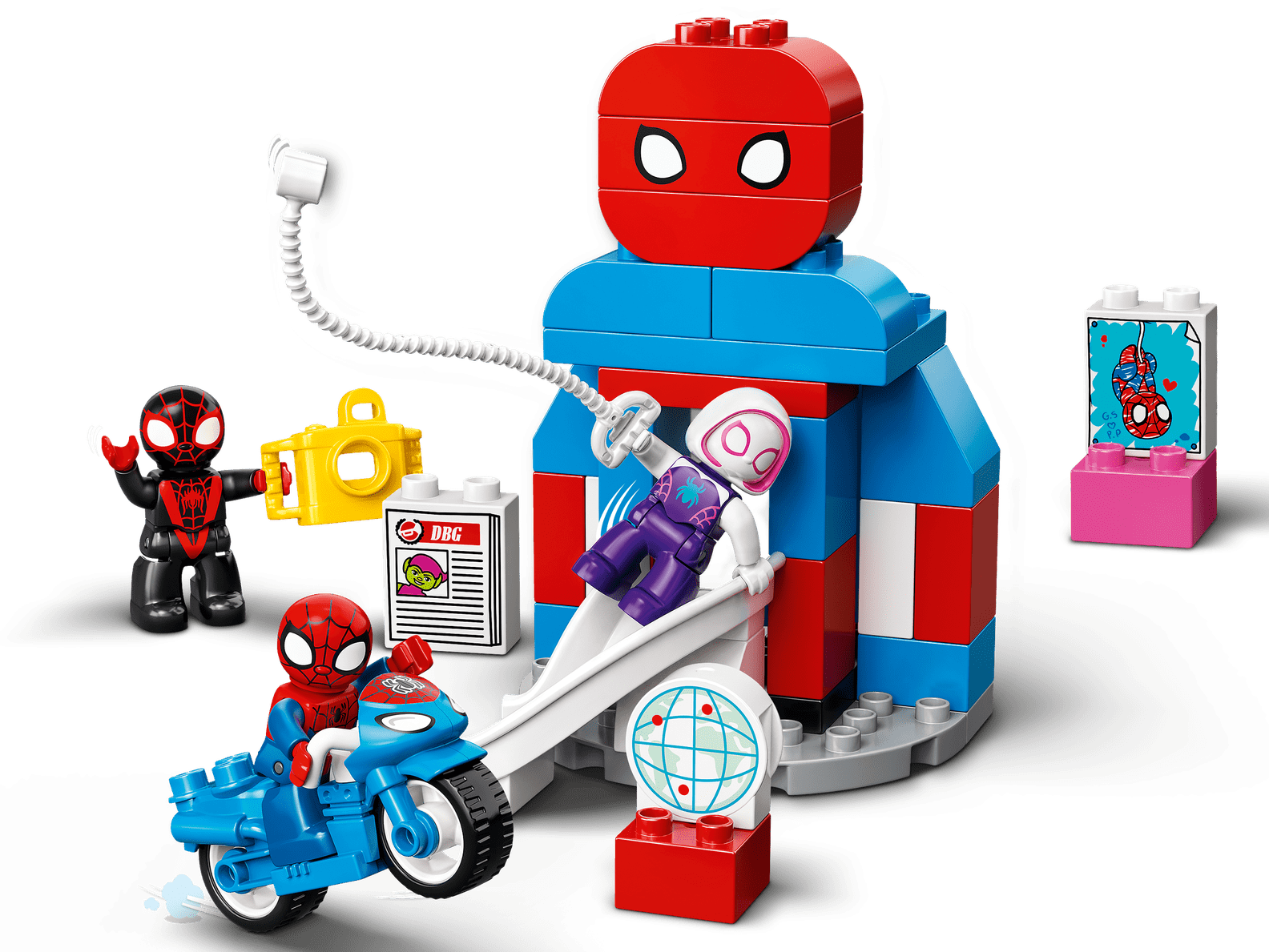 The Best New Lego Sets For Toddlers | 2021 | PS Family