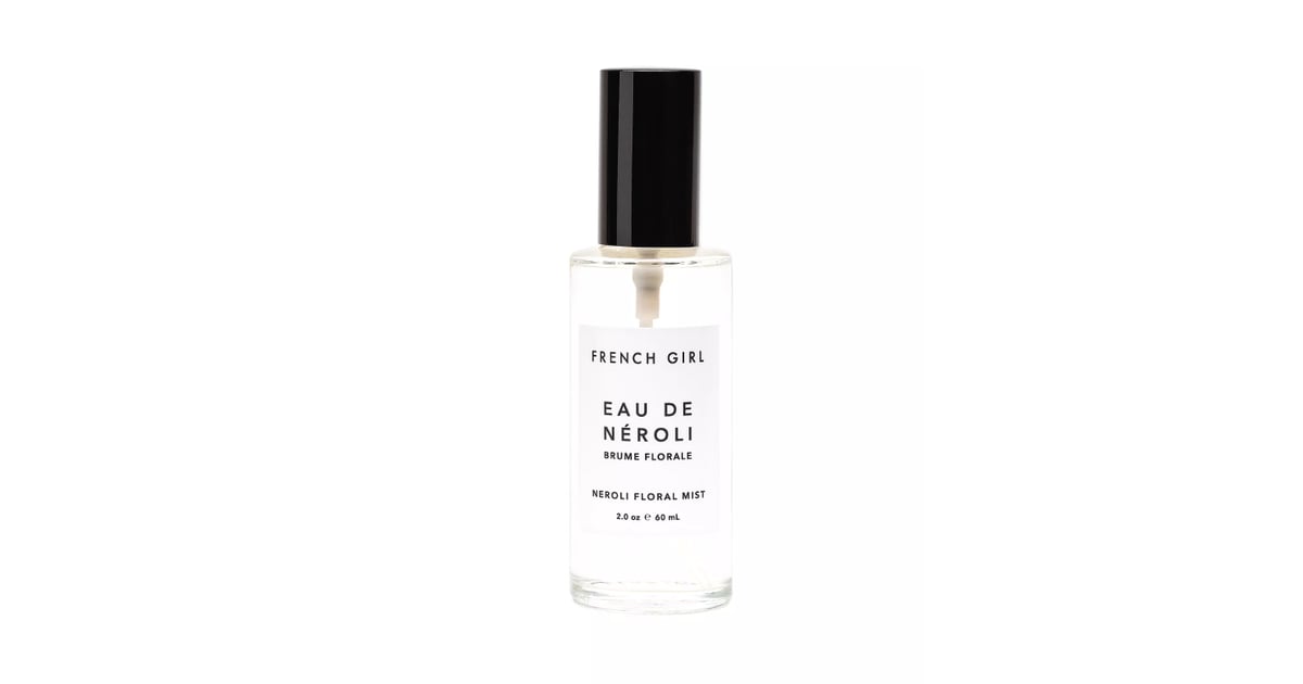French Girl Organics Neroli Floral Face Mist | Best Products For Women ...