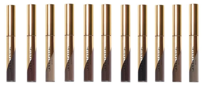 anastasia dipbrow gel