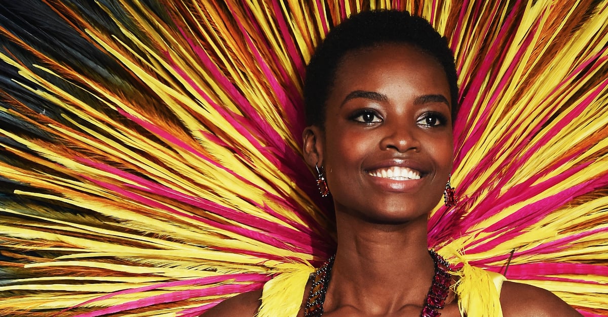 Who Is Maria Borges? | PS Fashion