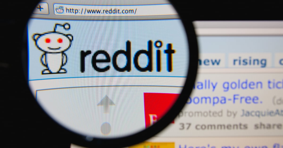 Reddit Is Paying Back Its User Community | PS Tech
