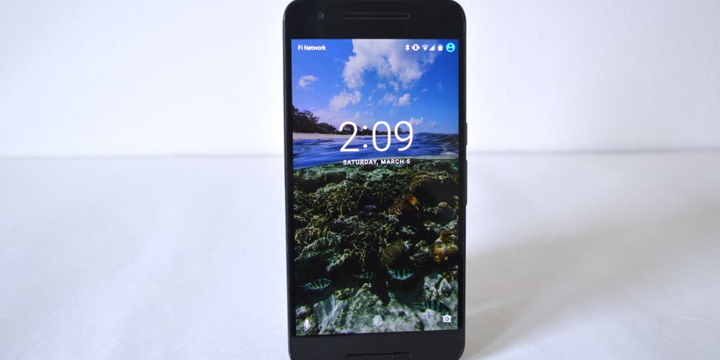 What Is Project Fi? | PS Tech
