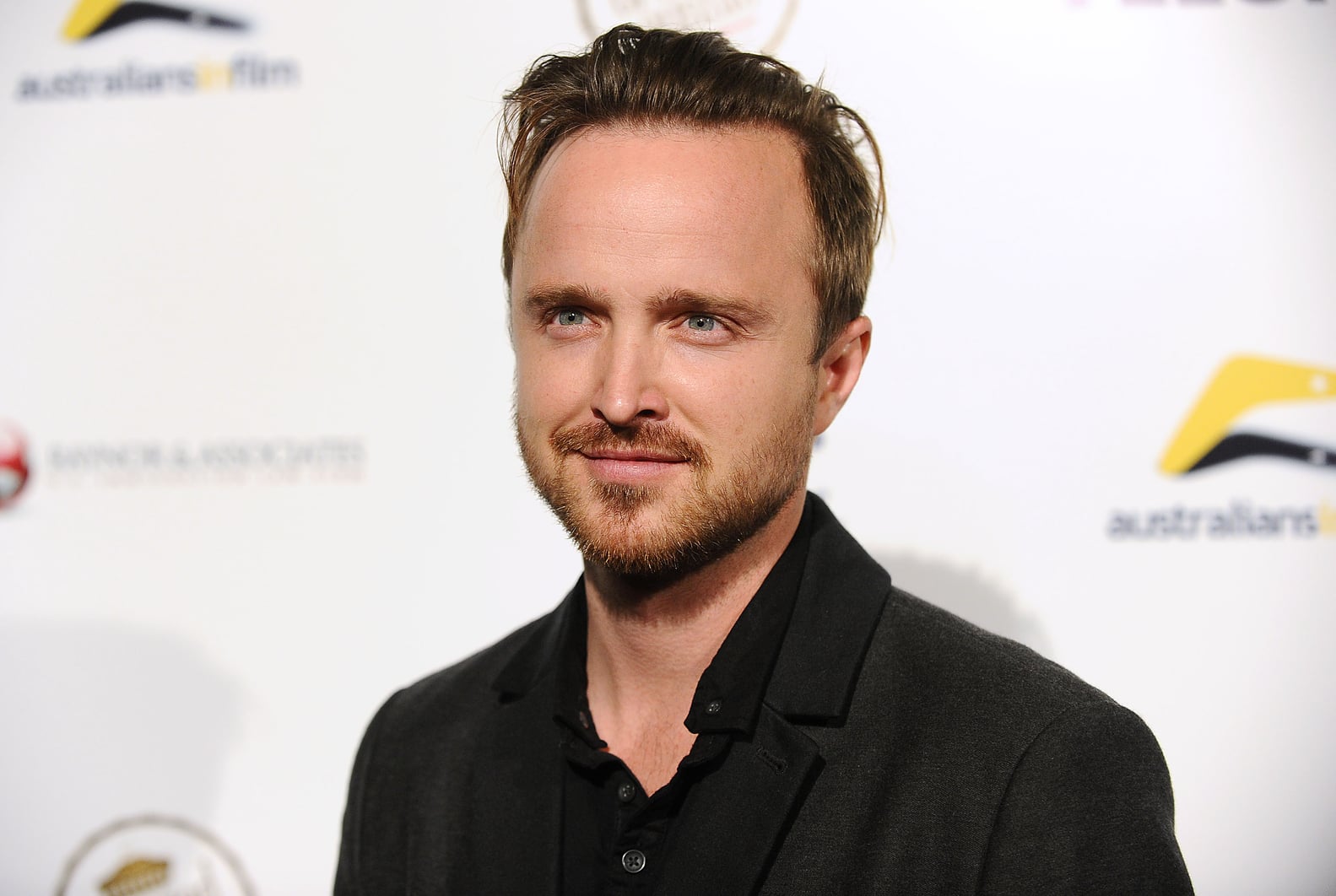 Best Aaron Paul Pictures | PS Celebrity