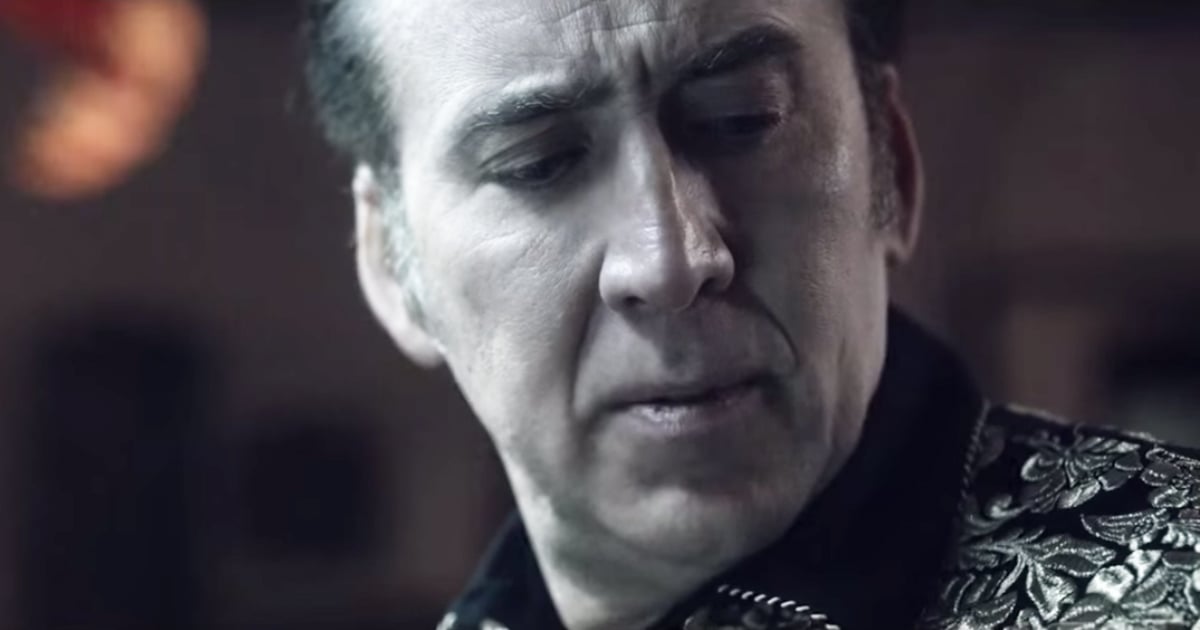 Pay the Ghost Trailer | PS Entertainment