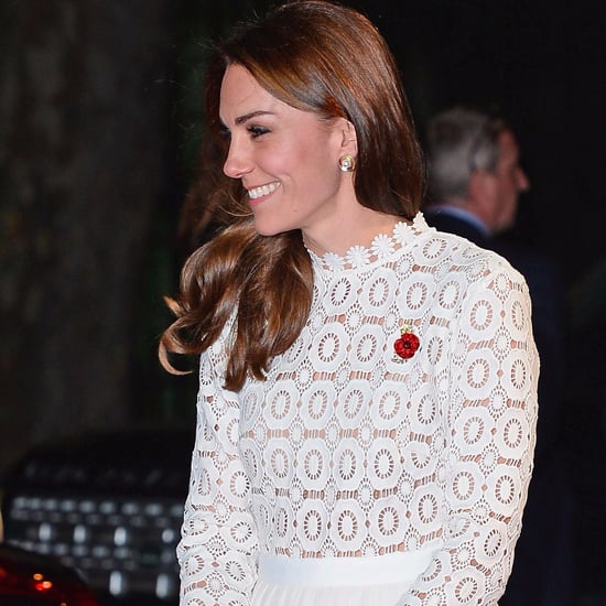 Self Portrait | POPSUGAR Fashion