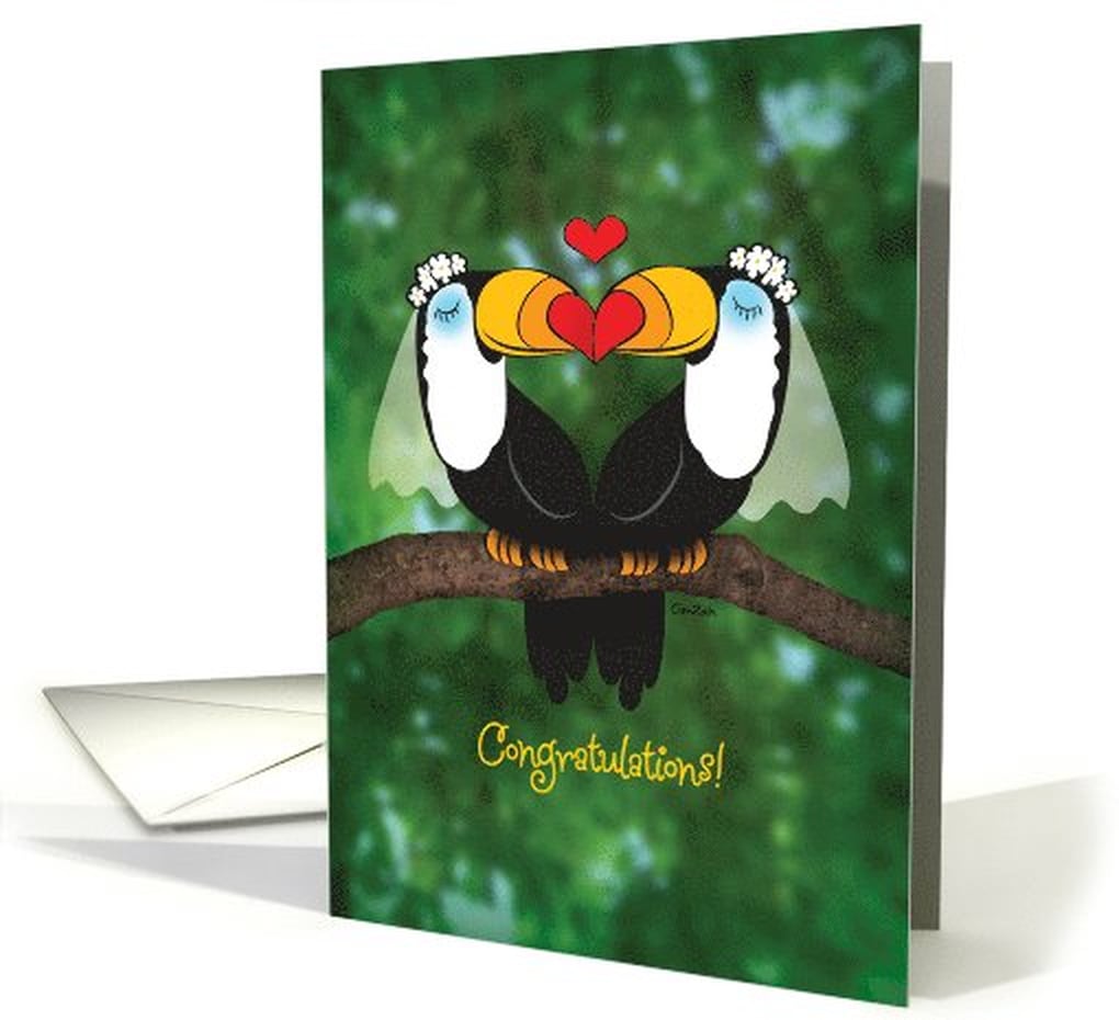 Gay Love Greeting Cards | PS Love