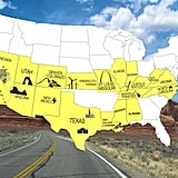 Driving Across the Country on a Budget | POPSUGAR Smart Living