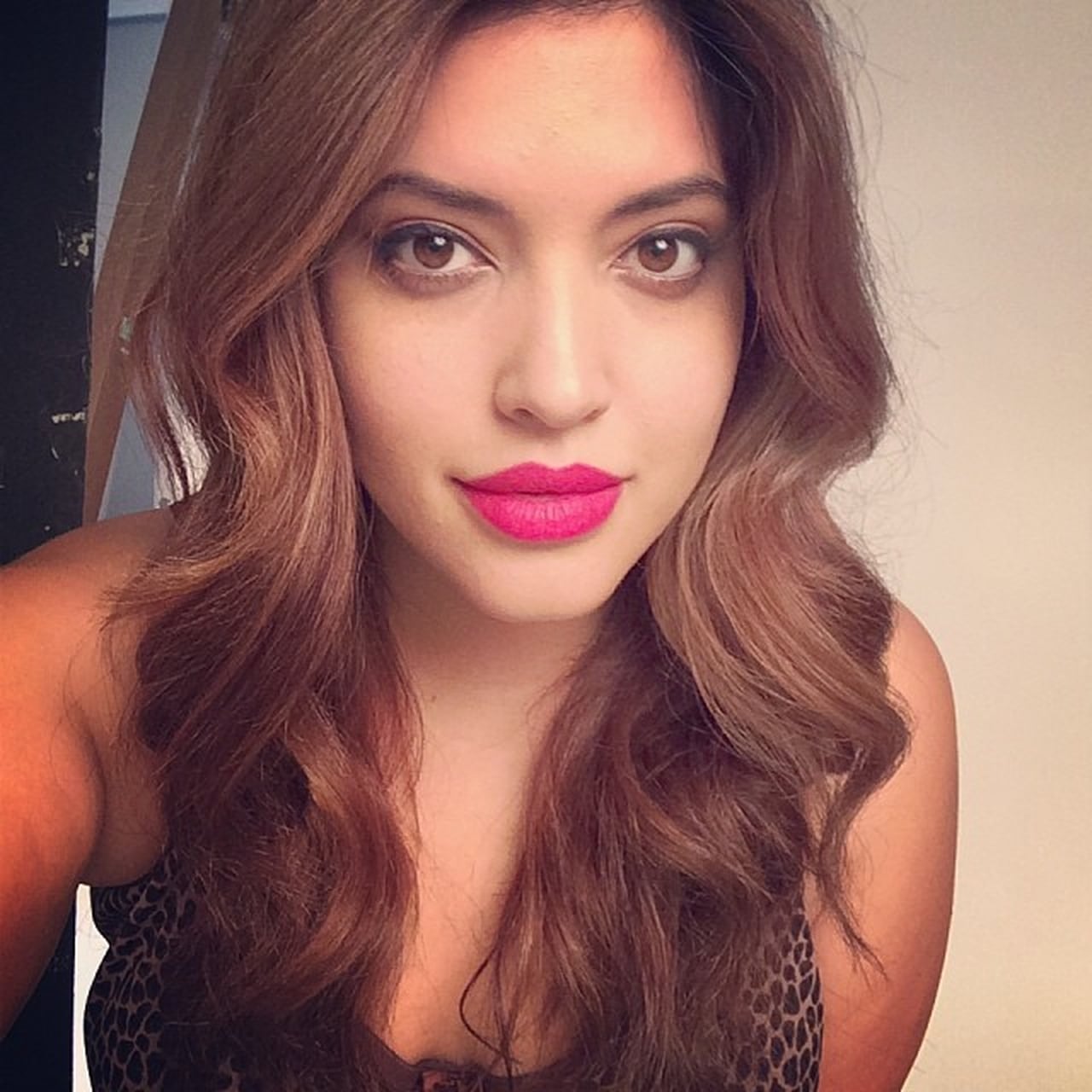 Denise Bidot Facts Popsugar Latina