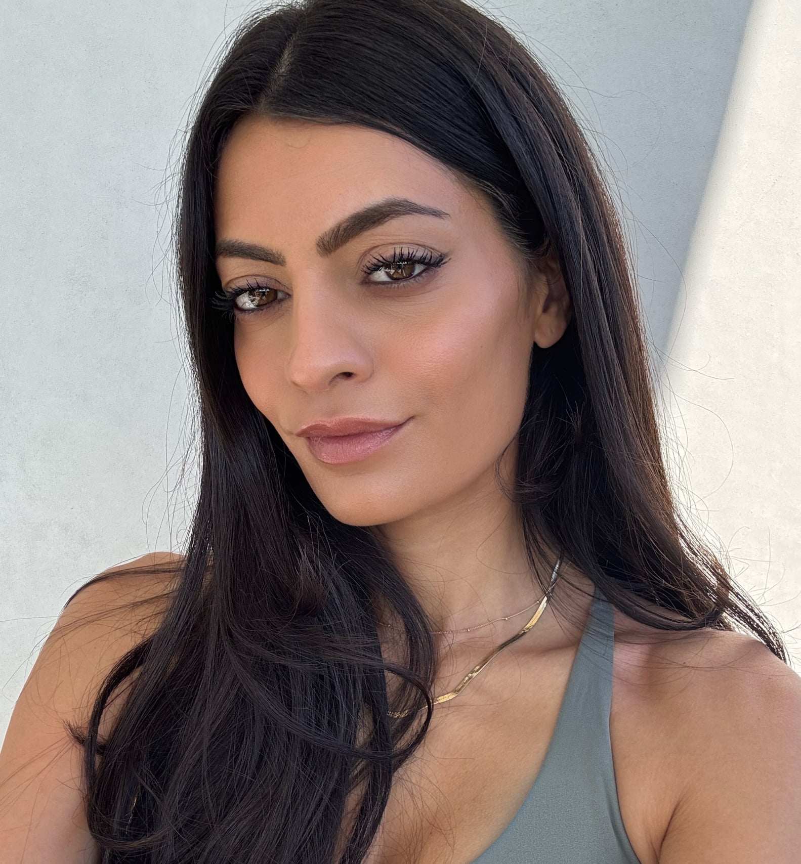 E.l.f. Cosmetics Halo Glow Powder Filter Review With Photos | PS Beauty