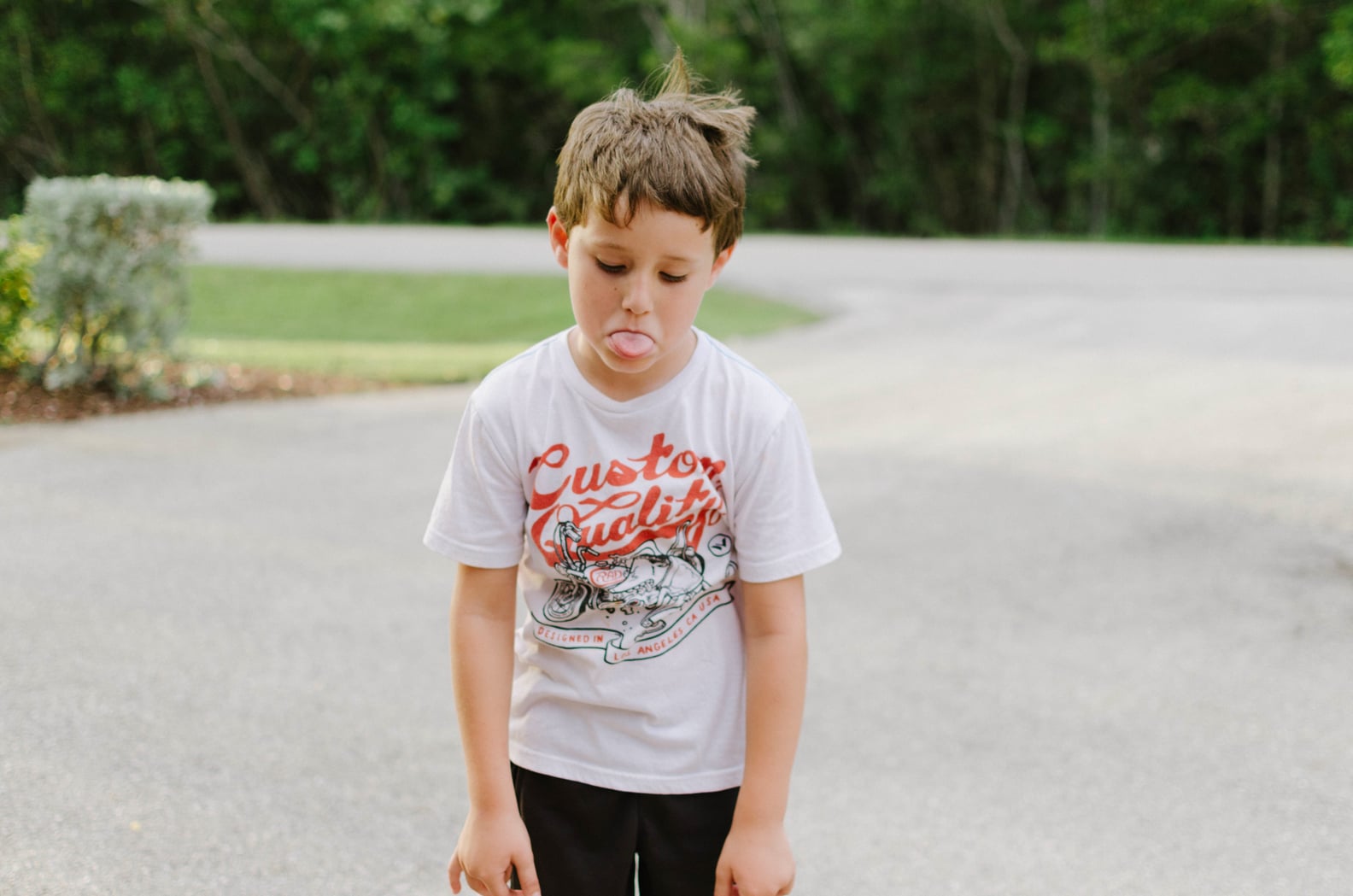 Signs by Age That Your Kid Is a Brat | PS Family