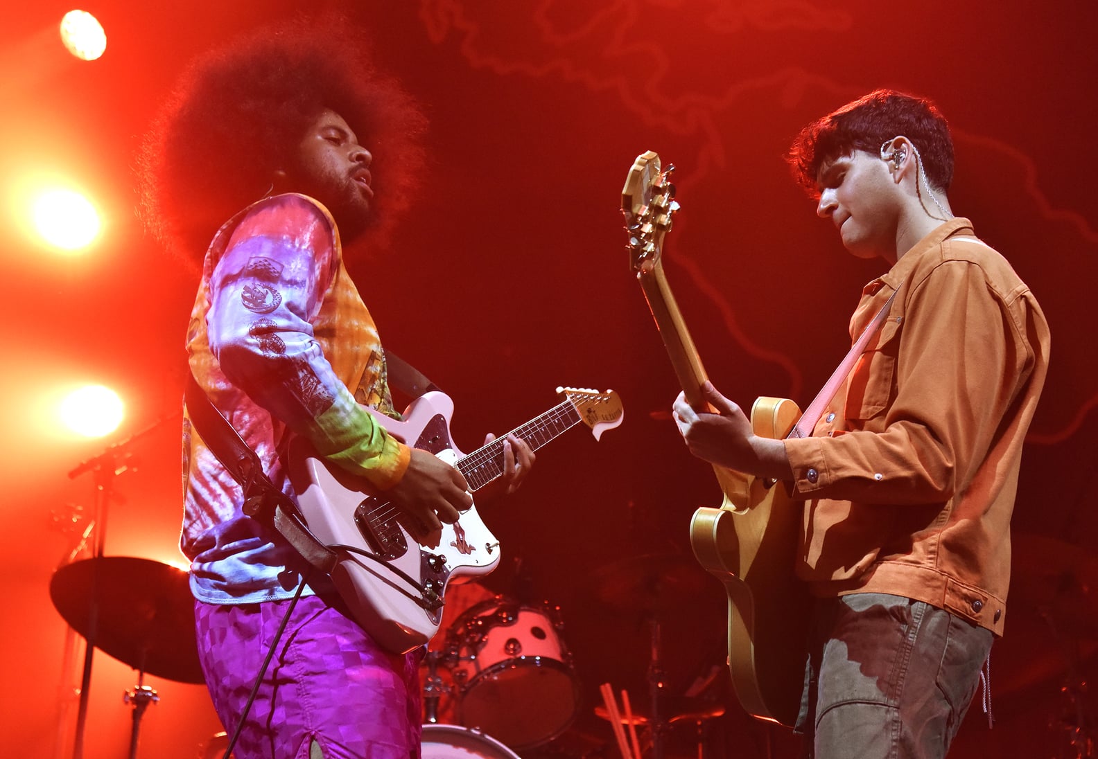 Artists Touring in 2020 | PS Entertainment