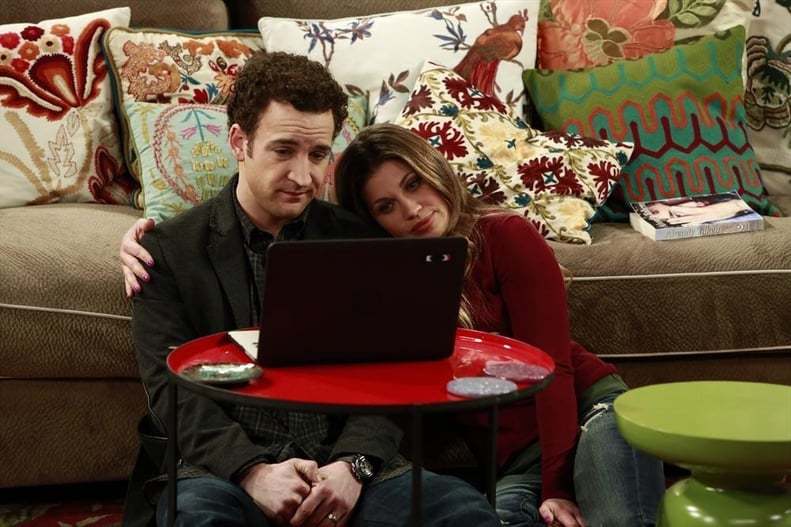Why Adults Should Watch Girl Meets World | POPSUGAR Entertainment