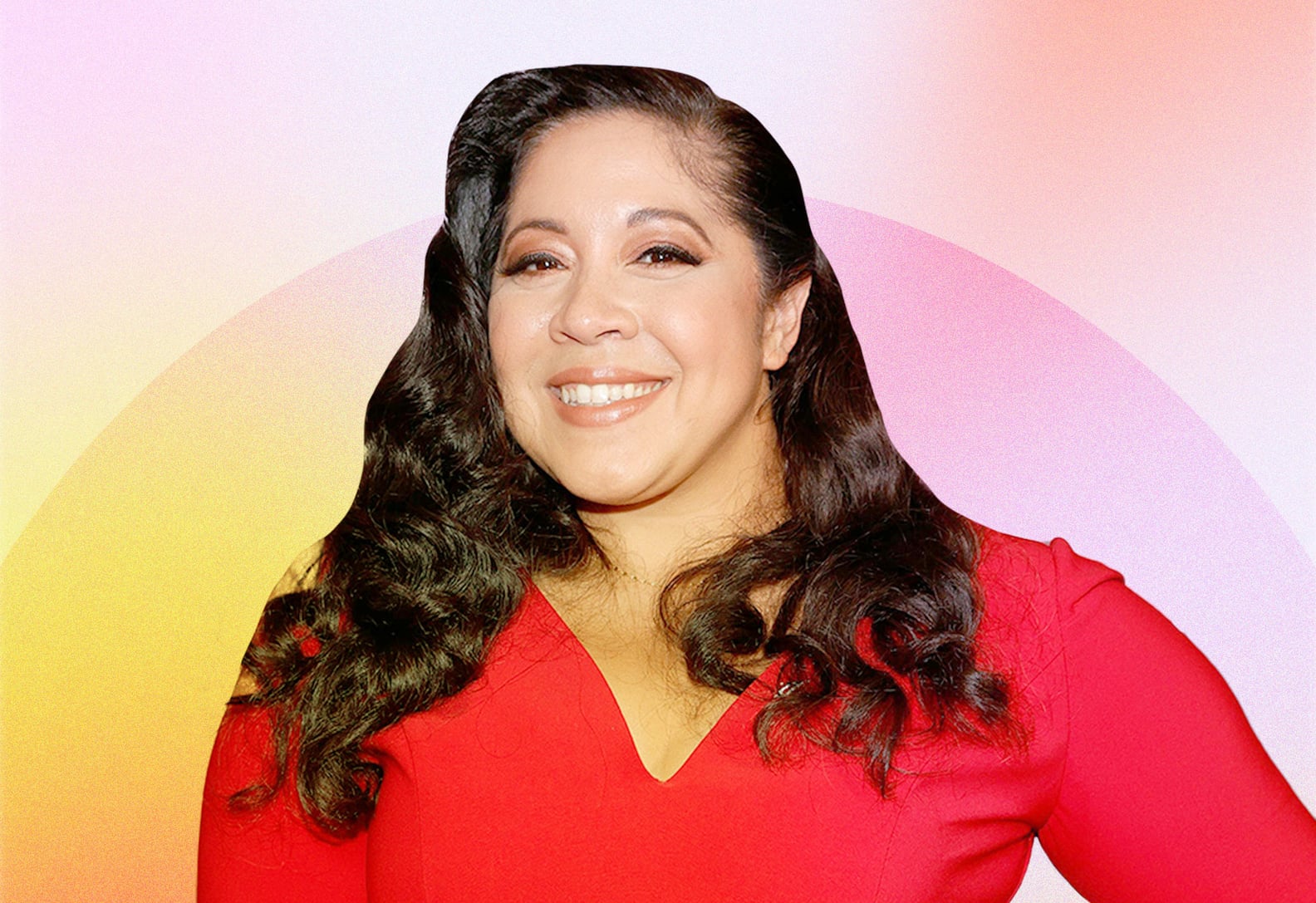Gina Brillon on How Grief Pushed Her to Pursue Comedy | PS Entertainment