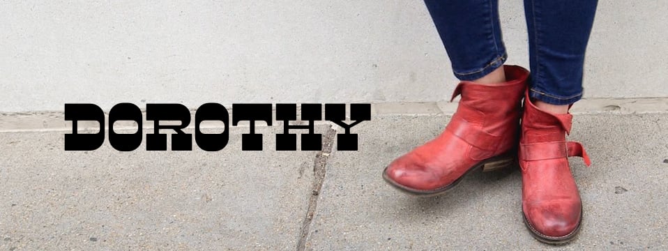 Dorothy High-Tech Shoes | POPSUGAR Tech