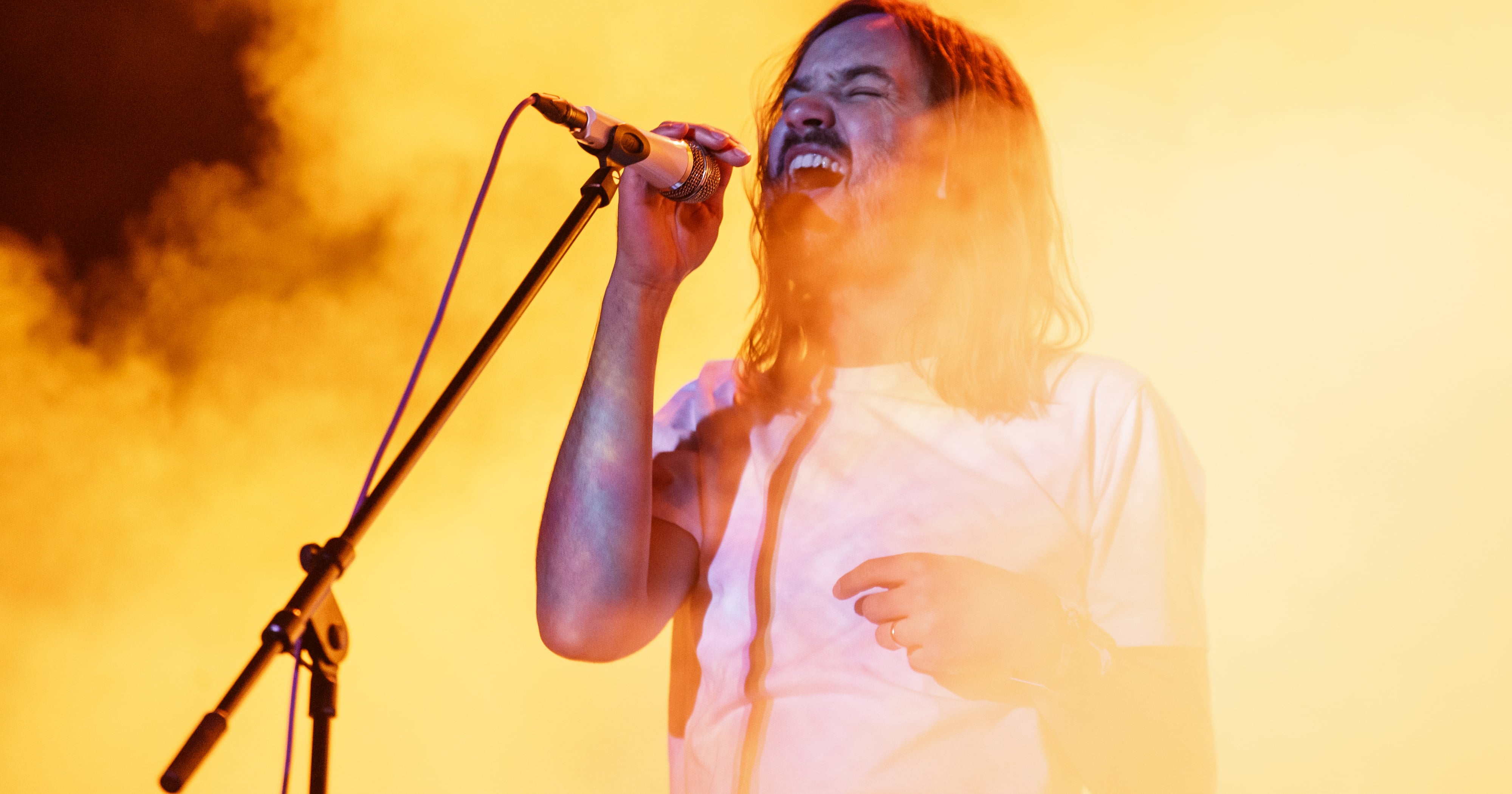 Tame Impala Announces New Album The Slow Rush | PS Entertainment