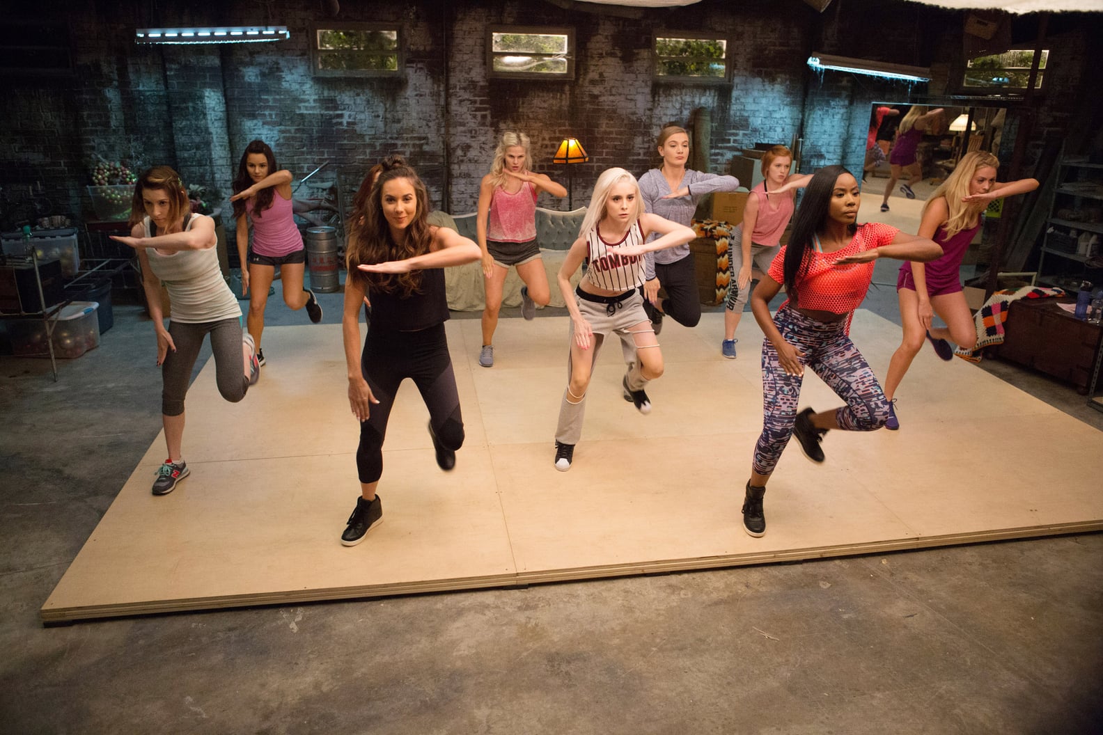 Dance Movies on Netflix | POPSUGAR Fitness