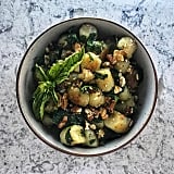 Trader Joe's Cauliflower Gnocchi Recipes | POPSUGAR Fitness