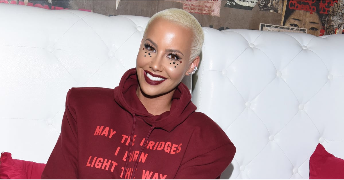 Amber Rose Beauty Gift Ideas | POPSUGAR Beauty