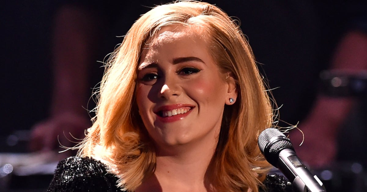 Celebrities Who Are Only Children | POPSUGAR Celebrity