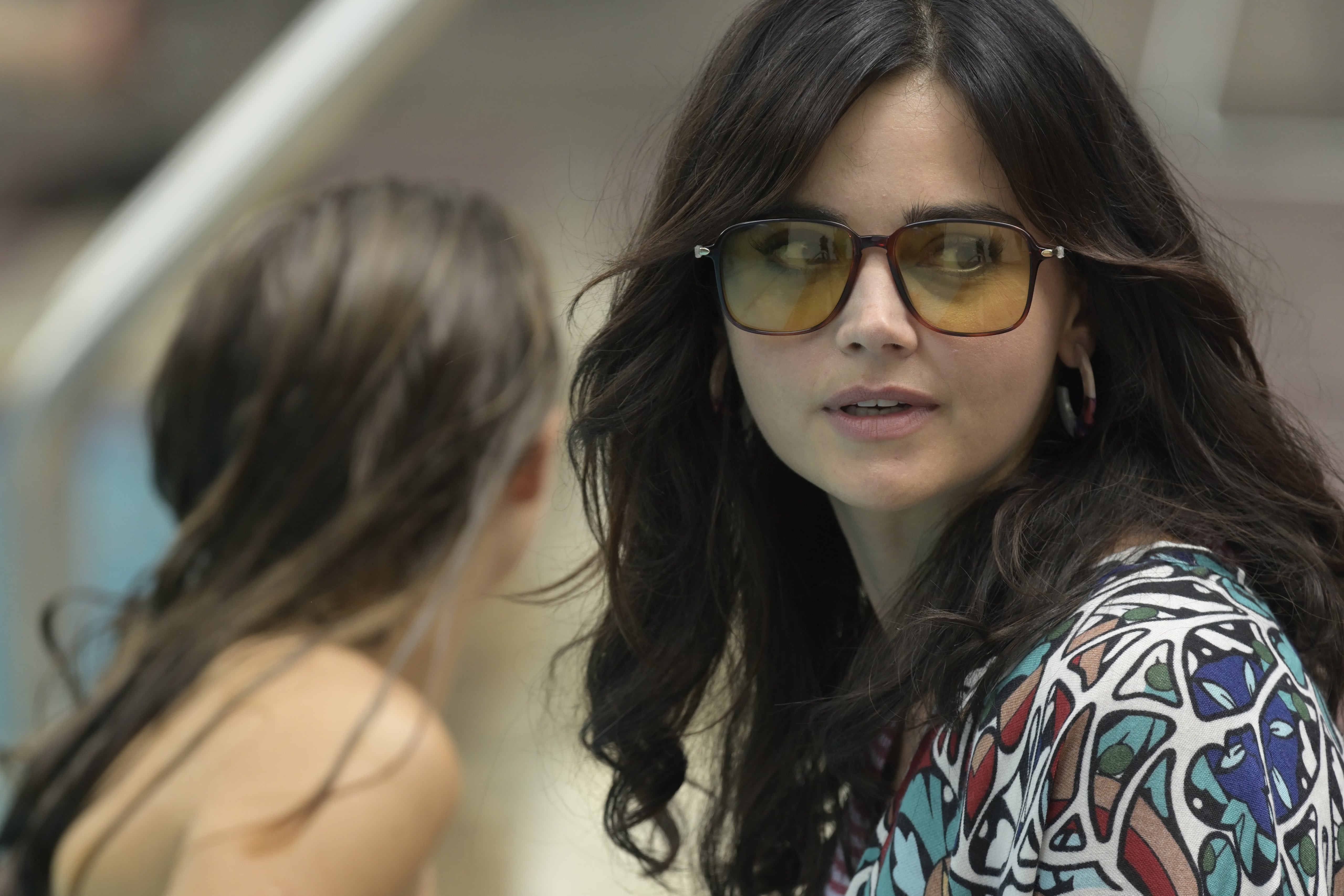 The Serpent: What Happened to Marie-Andrée Leclerc? | POPSUGAR ...