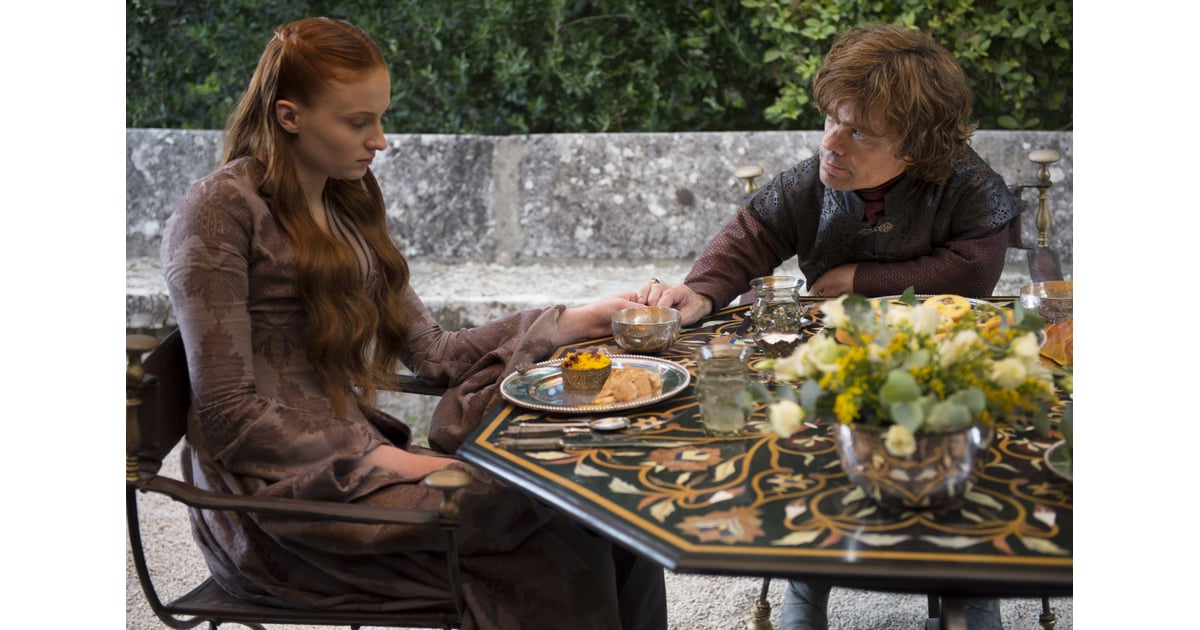 Tyrion Lannister Game Of Thrones Season 3 Recap Popsugar Entertainment Photo 4