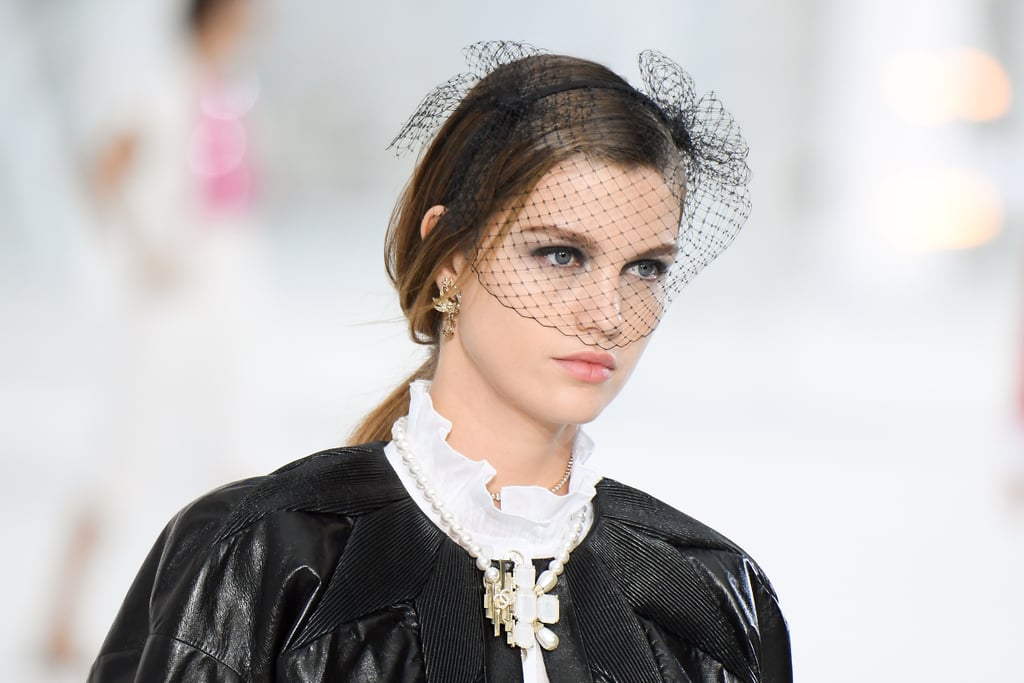 Chanel Spring/Summer 2021 Review and Photos | POPSUGAR Fashion