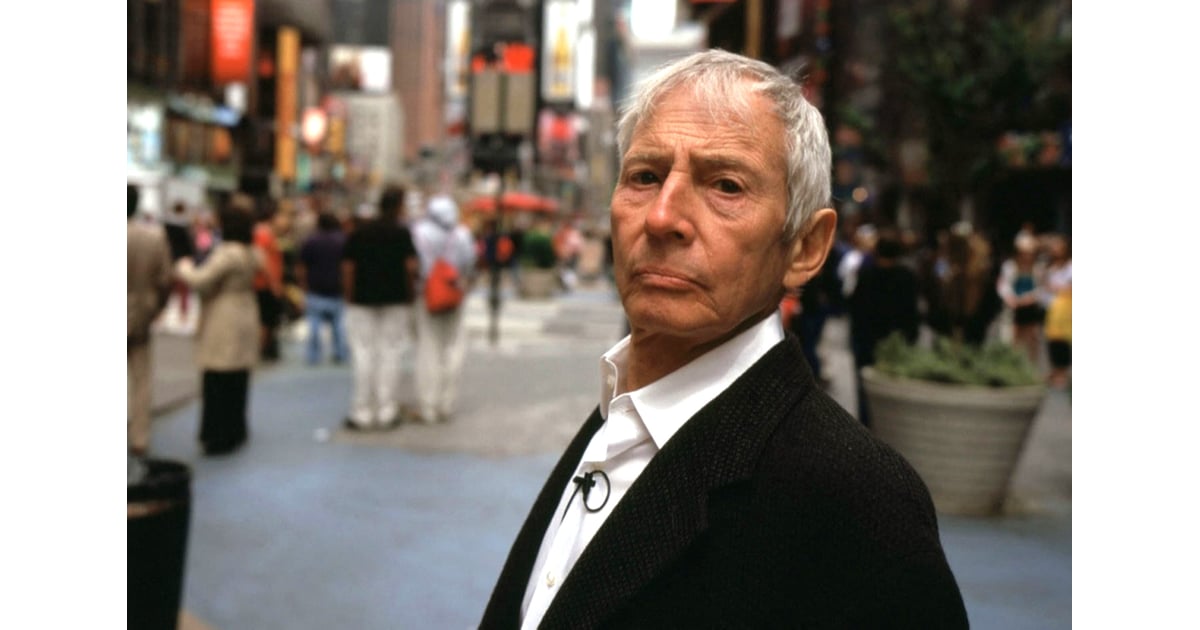 The Jinx | TV Shows Like The Night Of | POPSUGAR Entertainment Photo 8